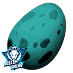 Bronto Egg lvl 360 BASE TOP STATS x2 - Rozkaz-Selling Shop - Official ...