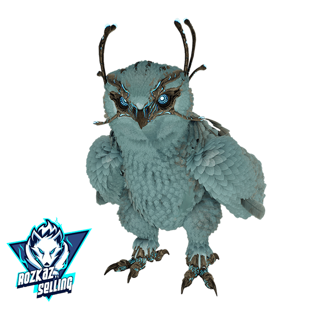 Male Snow Owl 6k Stam 6k HP Top Stats - Official PC PVE