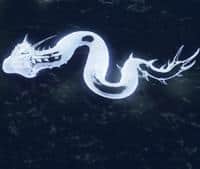 Chibi Legendary Ghost Basilisk - Official PC PVE